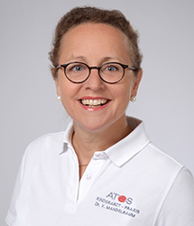 Portrait_Dr_V_Mandelbaum - Dr. Verena Mandelbaum